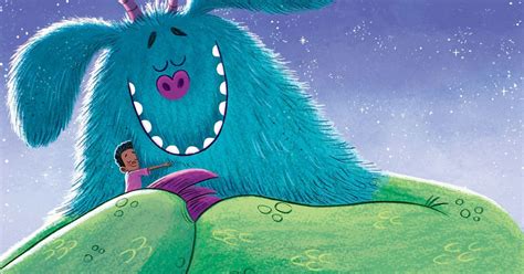 그림이 있는 도서관 펄럭펄럭 귀 뾰족 이빨 찐득한 털 어른들은 볼 수 없는 내 친구 ‘부우