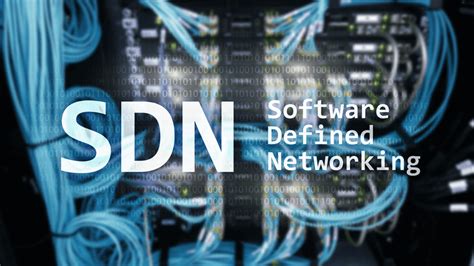 Software Defined Networking Sdn Revolutionizing Telecom Infrastructure With New Installation