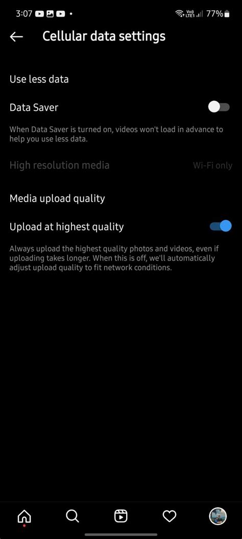 How To Fix Instagram Calls Not Working On Android Saint