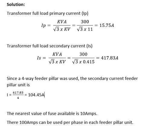 Transformer Protection And Testing