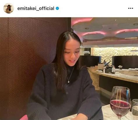 画像・写真 武井咲、ノースリーブから美肩あらわに夏日の露出ショットに「元気貰えた」「綺麗すぎる」とファン絶賛1834 Webザテレビジョン