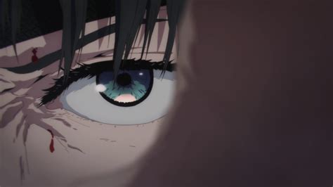 Wallpaper Chainsaw Man Himeno Chainsaw Man Anime Screenshot Anime