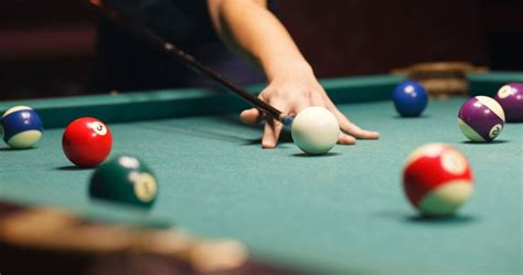 Billiards Vs Pool Vs Snooker Understand The 4 Key Differences