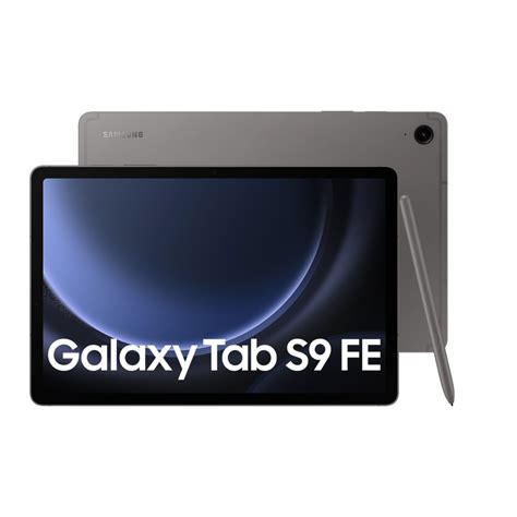 Samsung Galaxy Tab S9 Fe 5g 128gb Tablet Cellucity