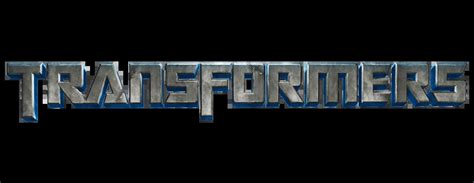 Image Transformers Logo Fontpng Teletraan I The Transformers Wiki