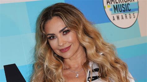 Aracely Arámbula Arremete Otra Vez Contra Luis Miguel Video