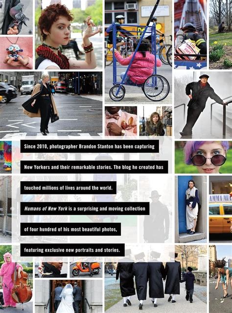 Humans Of New York Stories Book