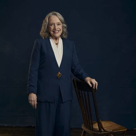 Kathy Bates 2024 Matlock American Television Series 2024
