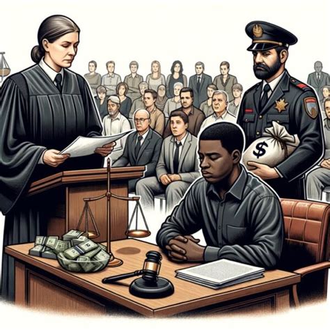 Bail And Bail Bond Process Explained