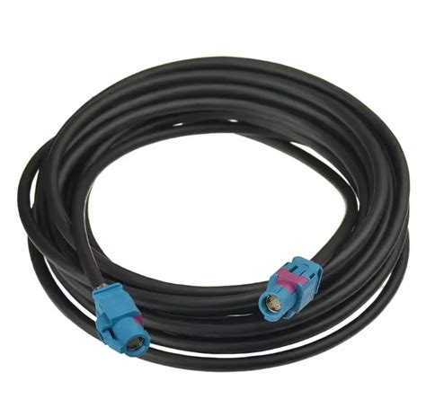 Sigor Hsd Wire Lvds Cable Trsvc Top Front Surround View Camera Hsd Wire Video Cable 2 Kit