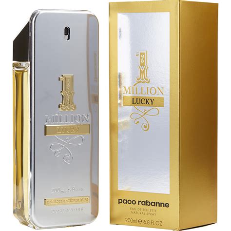 Buy Paco Rabanne Lucky Precio OFF 70 Big Sale