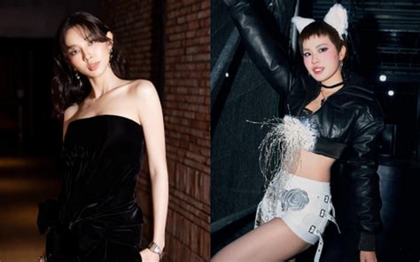 Em Xinh Say Hi Tin Tức Mới Nhất Thùy Tiên Pháo Bị Gạch Tên Khỏi Show