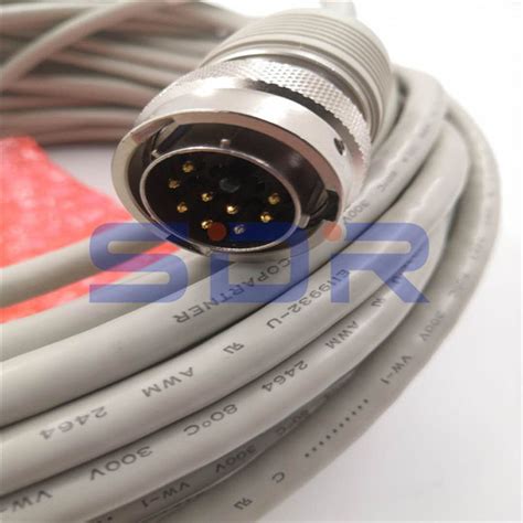 Abb Encoder Cable