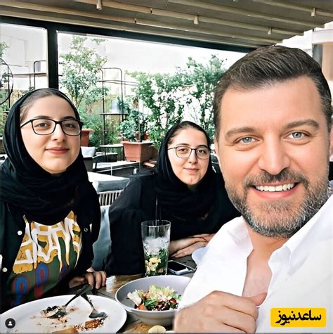 نگاهی شیرین به دوقلو دارهای سینمای ایران؛ از مجید صالحی تا باربد بابایی و نیلوفر پارسا عکس