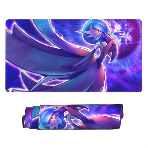 Mega Gardevoir Shiny Just The Best Fanart By Me Rpokemon🌨