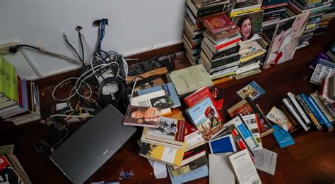 Diario Hoy Allanan Y Roban La Casa De Leopoldo López En Caracas