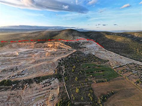 Activem Ulldecona Proposa Una Solució Provisional Per Evitar Els
