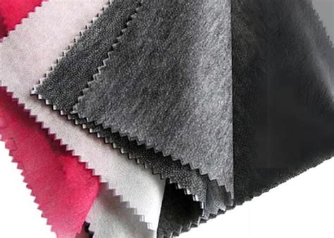 Non Fusible Interlining Manufacturer And Exporter In India