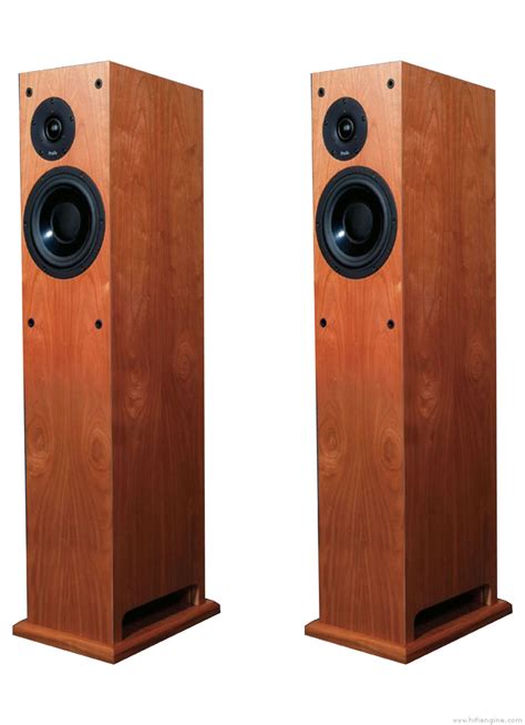 Proac Response D28 Loudspeaker System Manual Hifi Engine