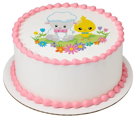 Easter Page 3 Of 3 Decopac