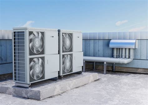 Maximize The Efficiency And Lifespan Of Your Air Conditioning System