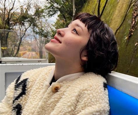 剛力彩芽さん（31歳）の現在・・ すっかり別人になってしまうww（画像） あのちゃん