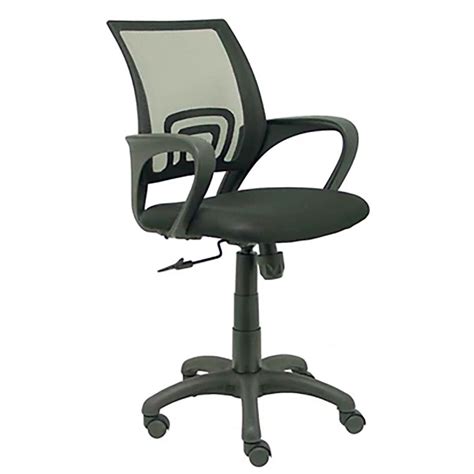 Qué Silla De Oficina Comprar Para El Dolor De Espalda