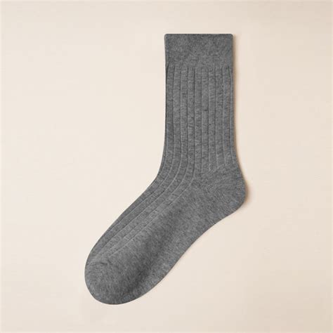 Luca Cotton Socks Lucerti