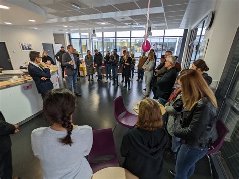 Meuse LIRTS de Lorraine a ouvert une antenne à Verdun pour former des