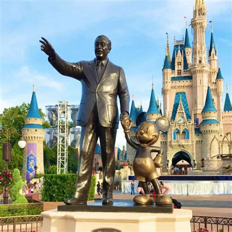 Dixie Travels Disney Destinations Dixie Delights