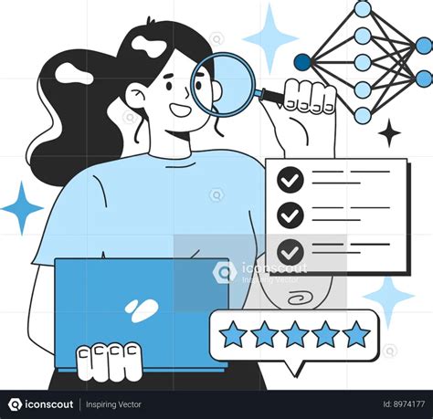 Self Learning Computing System Illustration Free Download Science Self Learning Computing System Illustration Free Download Science
