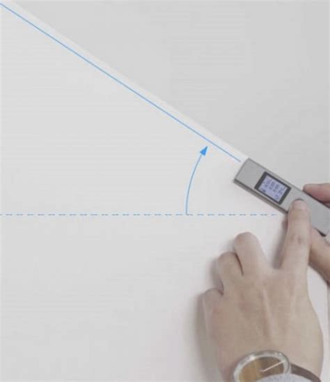 قیمت و خرید متر لیزری شیائومی Xiaomi Atuman LS-1