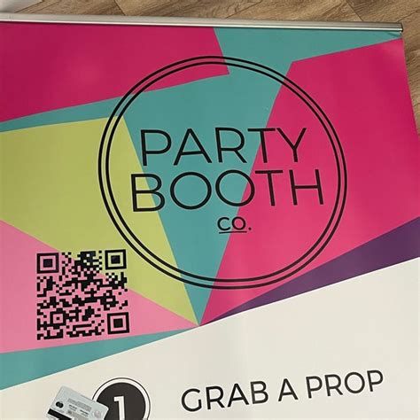 Custom Qr Code Vinyl Decal Storefront Decal Menu Qr Code Decal