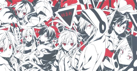 カゲロウプロジェクト メカクシ団 310のイラスト Pixiv