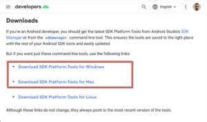 How To Downgrade Google Chrome To An Older Version