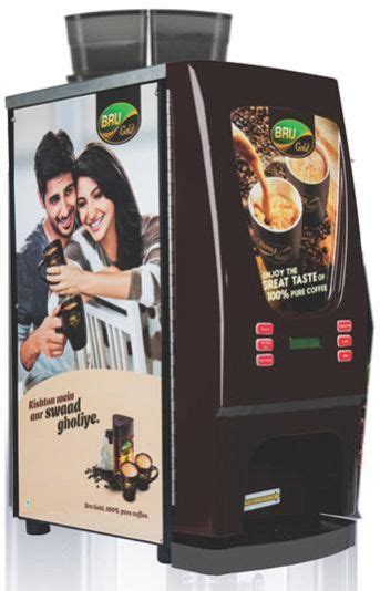 Fresh Milk Bean To Cup Coffee Vending Machines Buy Fresh Milk Bean Cup