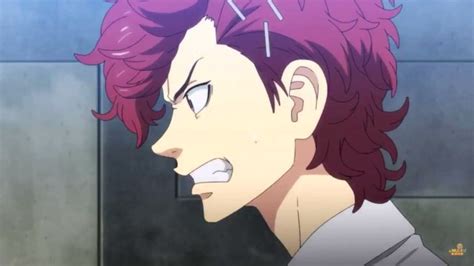 Akkun Atsushi Sendo Images S Aniyuki Anime Portal