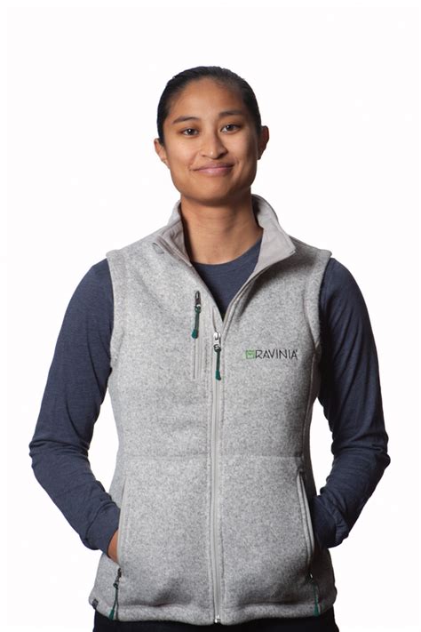 Outerwear Ravinia Festival Shop
