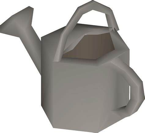 Watering Can Osrs Wiki
