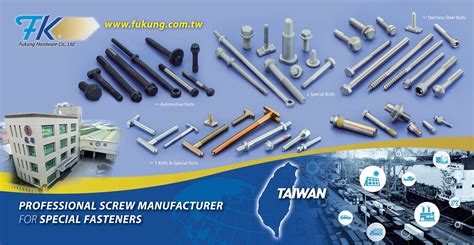 Fastener World Magazine Buyer Seller Supplier Directory Adverts