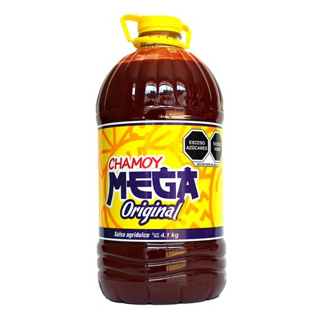 Mega GalÓn Beto Botanas