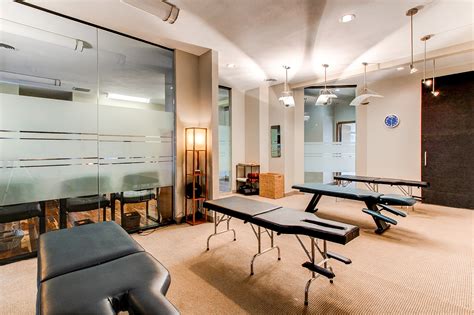 Networkspinal Denver Vitality Center
