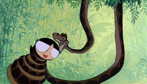 Kaa Vore Buttercup By Ocpapu On Deviantart