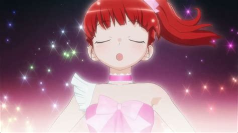 720p Pretty Rhythm Aurora Dream Ep 1 Transformations プリティーリズムオーロラドリーム