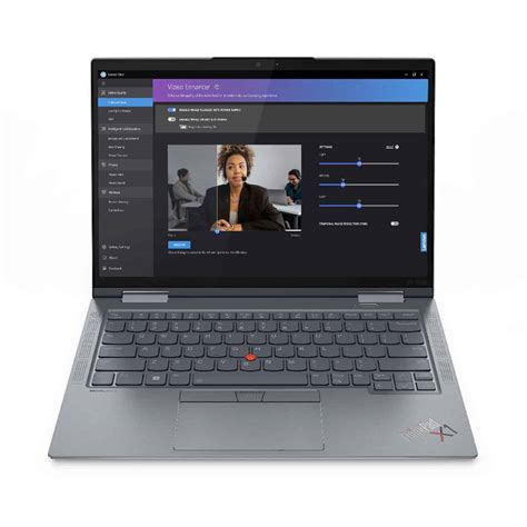 Lenovo Thinkpad X Yoga Gen Vnv Sa