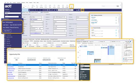 Act View Corelogix Corporation