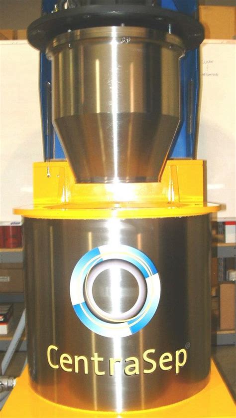 Advanced Separation Technologies Indianapolis In