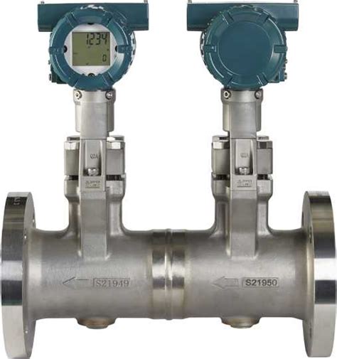 Vortex Flowmeters VY Series Yokogawa America