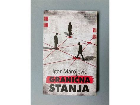Granična Stanja Igor Marojević 77439013