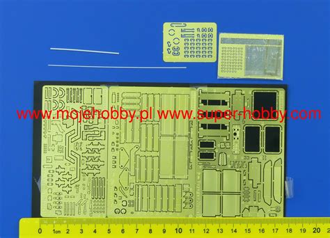 M270 Mlrs Set Voyagermodelcoltd Pe35006